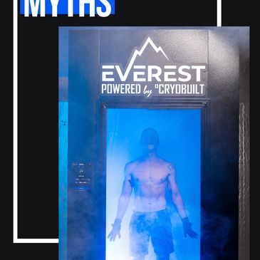 Studio Restore: Cryotherapy & Red Light Therapy in Benson, NC